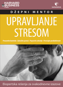 Džepni mentor – Upravljanje stresom