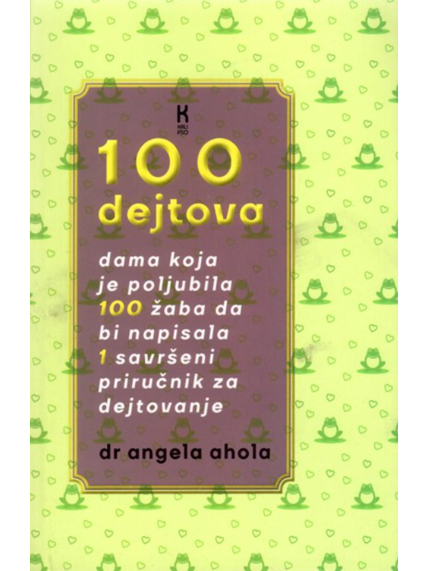 100 Dejtova