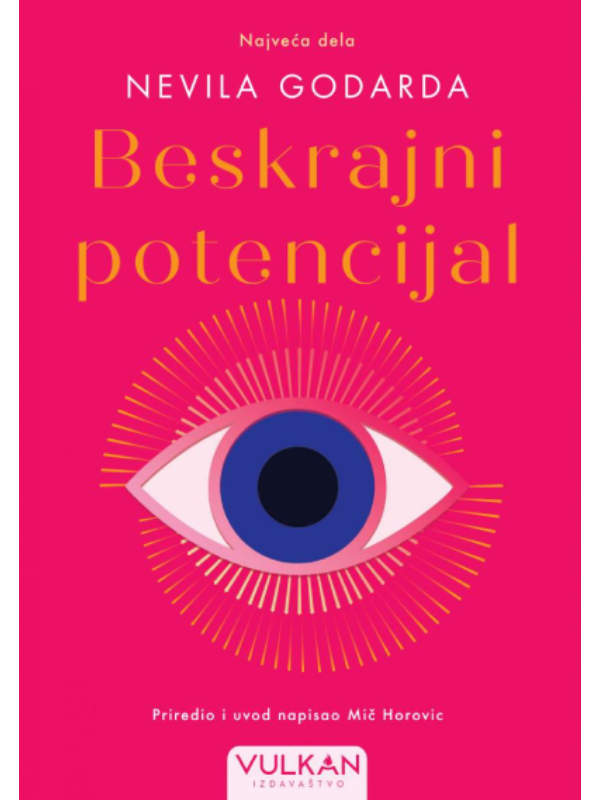 Beskrajni potencijal