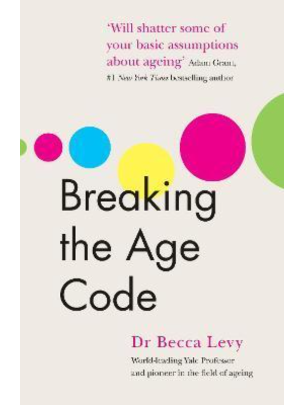 Breaking the Age Code