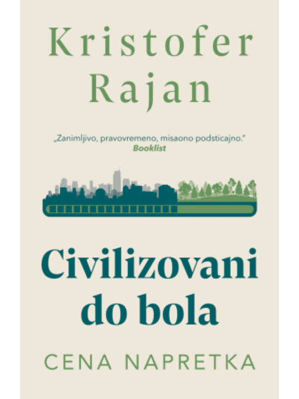 Civilizovani do bola