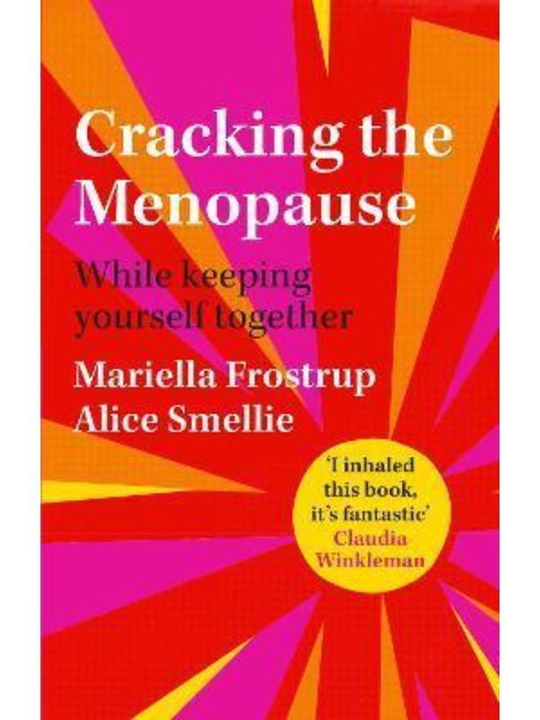 Cracking the Menopause