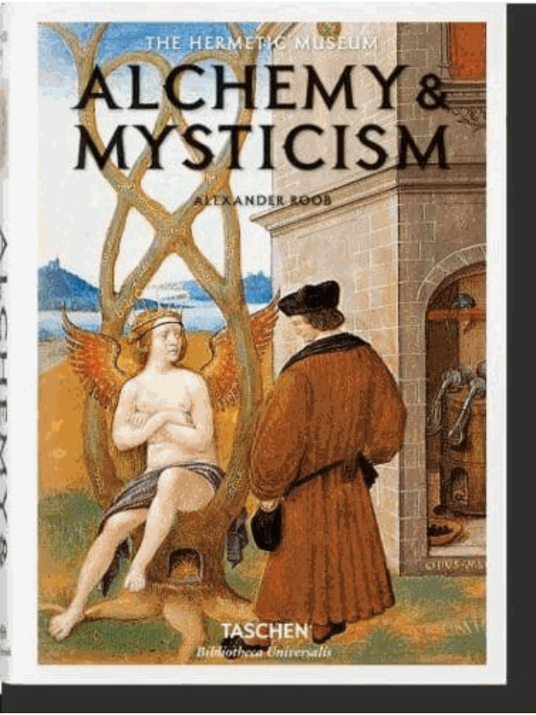 Alchemy & Mysticism, Bibliotheca Universalis