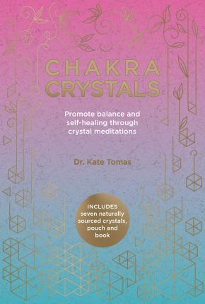 Chakra Crystals