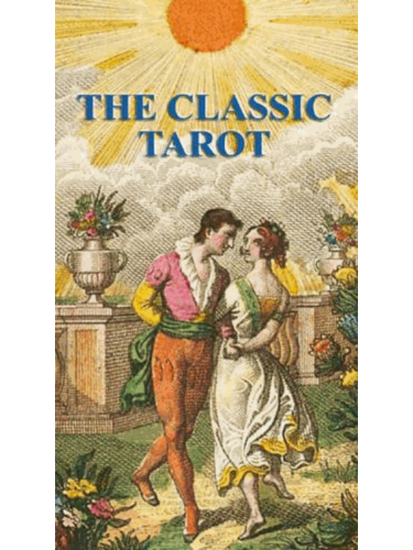 Classic Tarot