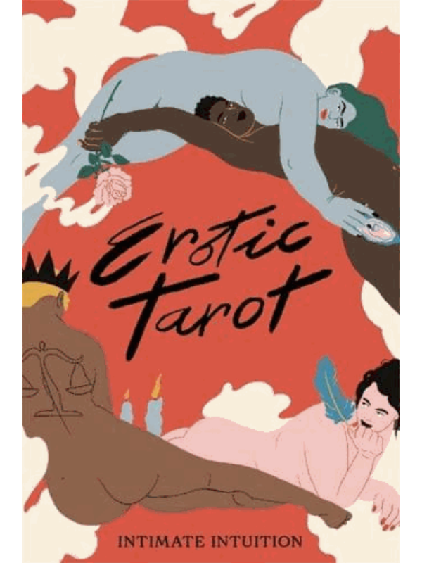 Erotic Tarot