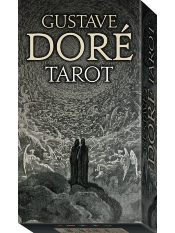 Gustave Dore Tarot