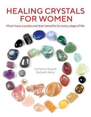 Healing Crystals for Women