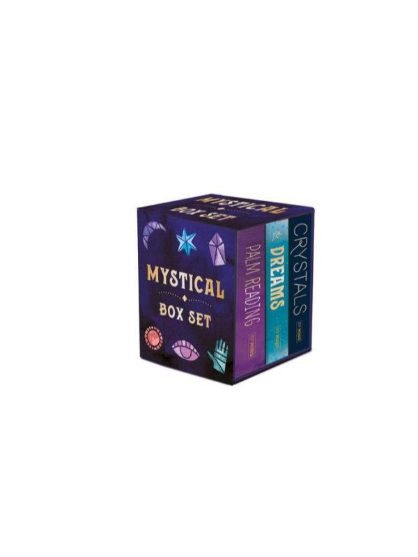 Mystical Box Set