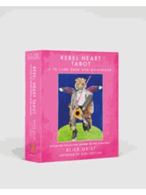 Rebel Heart Tarot
