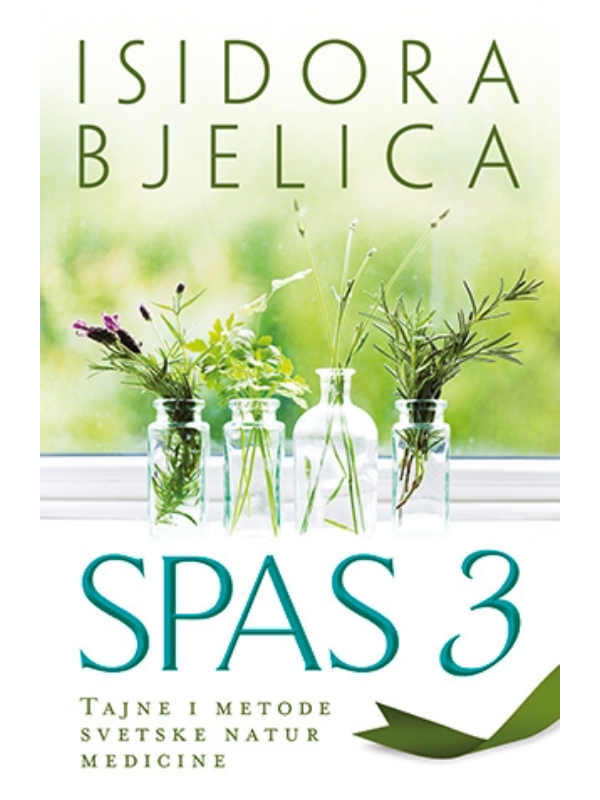 Spas 3