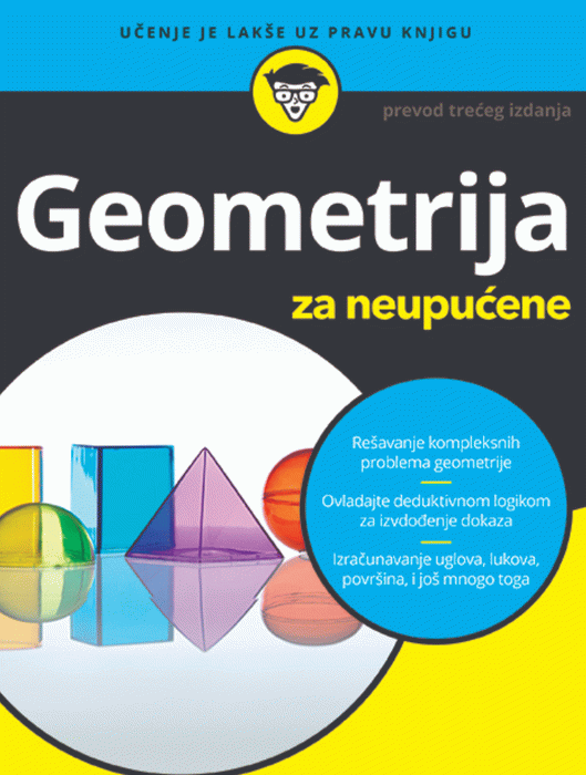 Geometrija za neupućene