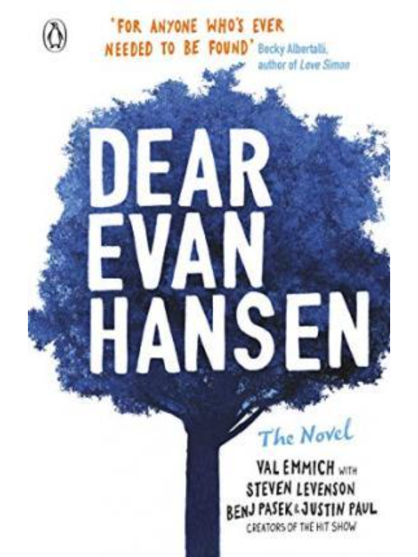 Dear Evan Hansen