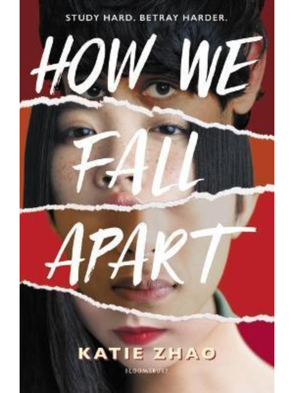 How We Fall Apart