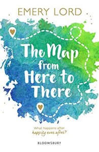 Map from Here to There, The