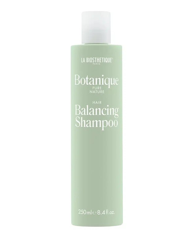 La Biosthetique Balancing Shampoo – 100% prirodan šampon za suvu kosu i osetljivu kožu glave