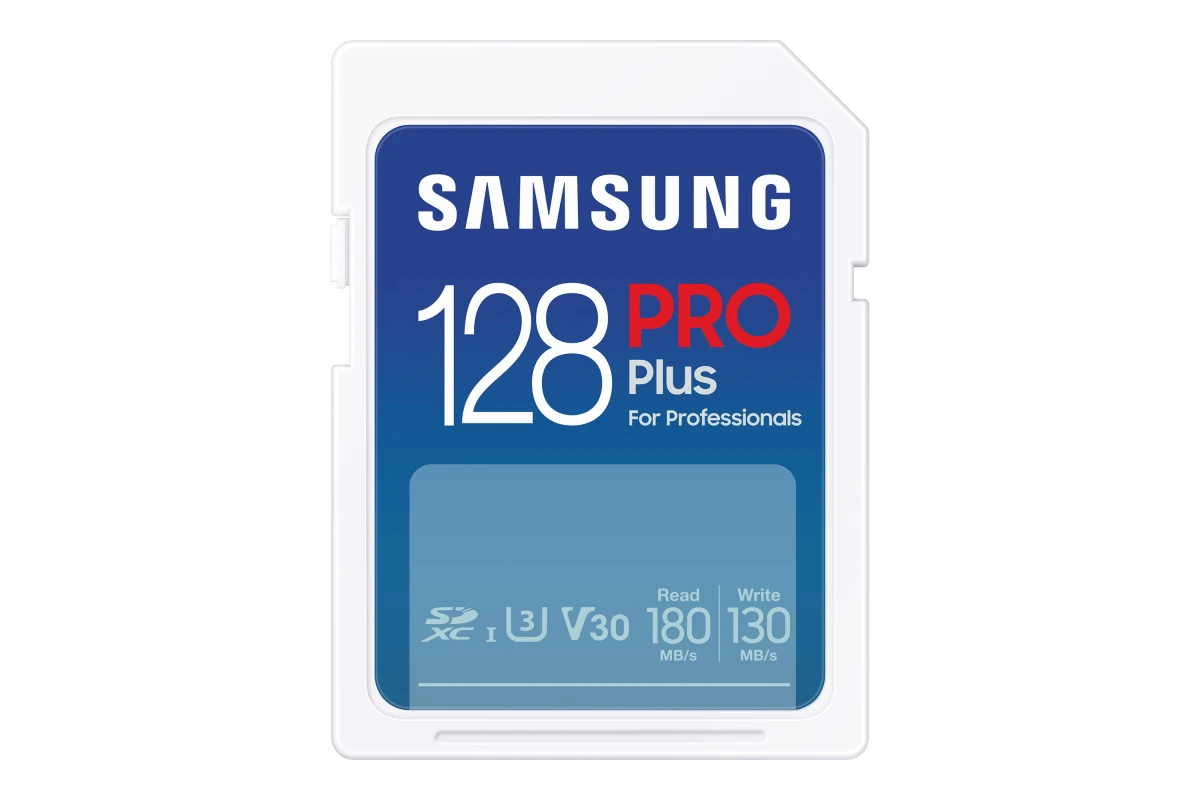 Samsung 128GB Pro Plus (MB-SD128S) memorijska kartica SDHC class 10