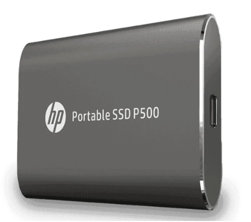 HP 250GB P500 (7NL52AA) eksterni SSD disk