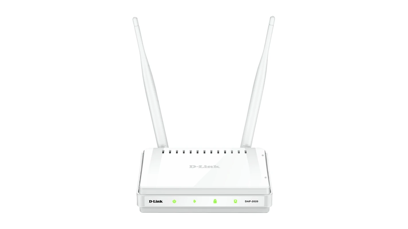 DLink DAP-2020/E Wireless Access Point