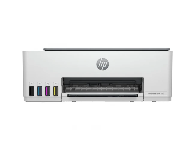 HP Smart Tank 580 (580AiO) Color Inkjet multifunkcijski štampač A4 WiFi