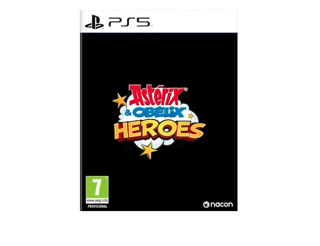 Nacon Gaming (PS5) Asterix and Obelix: Heroes igrica