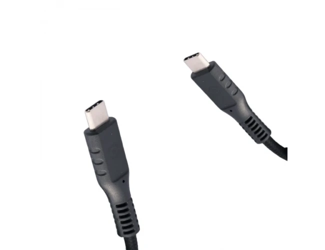 Celly (BL2MUSBCUSBC) kabl za punjač Usb tipC (muški) na USB tipC (muški) 2m crni