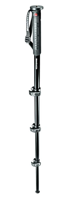 Manfrotto MPMXPROA4 monopod