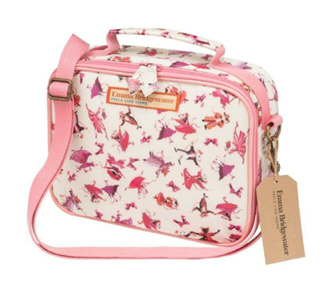 Emma Bridgewater mišica balerina PVC Lunch Bag za decu