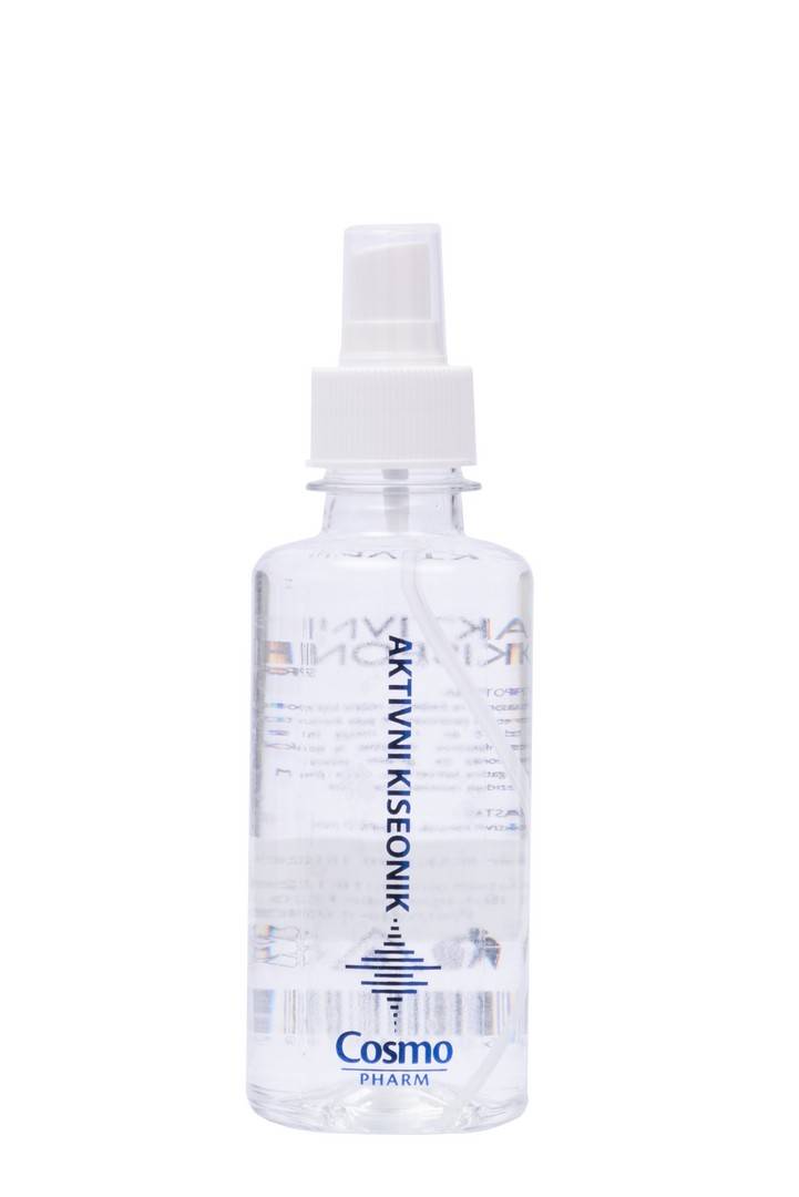 Aktivni kiseonik COSMO 200ml