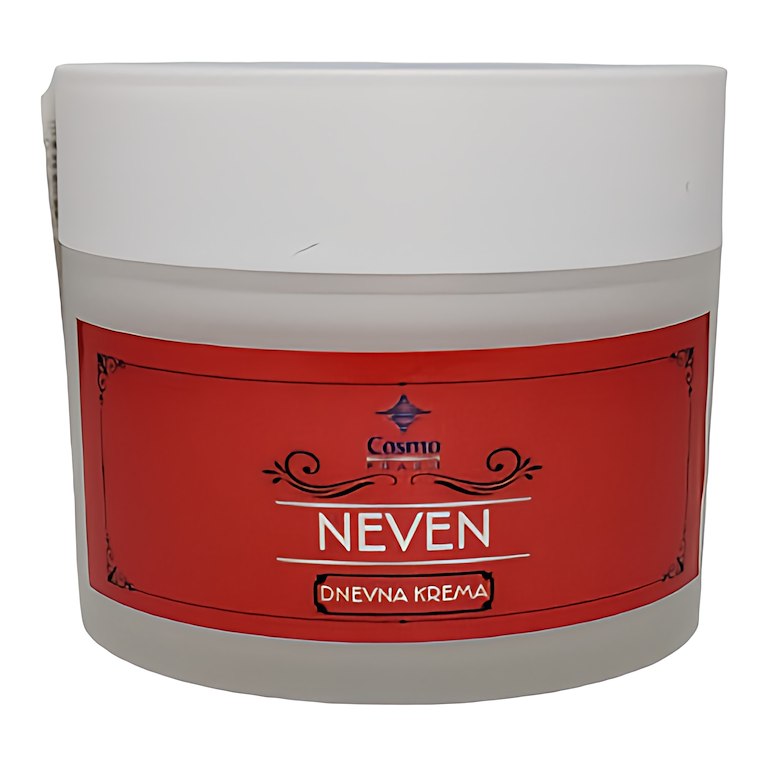 Krema za lice sa uljem nevena-dnevna 50 ml