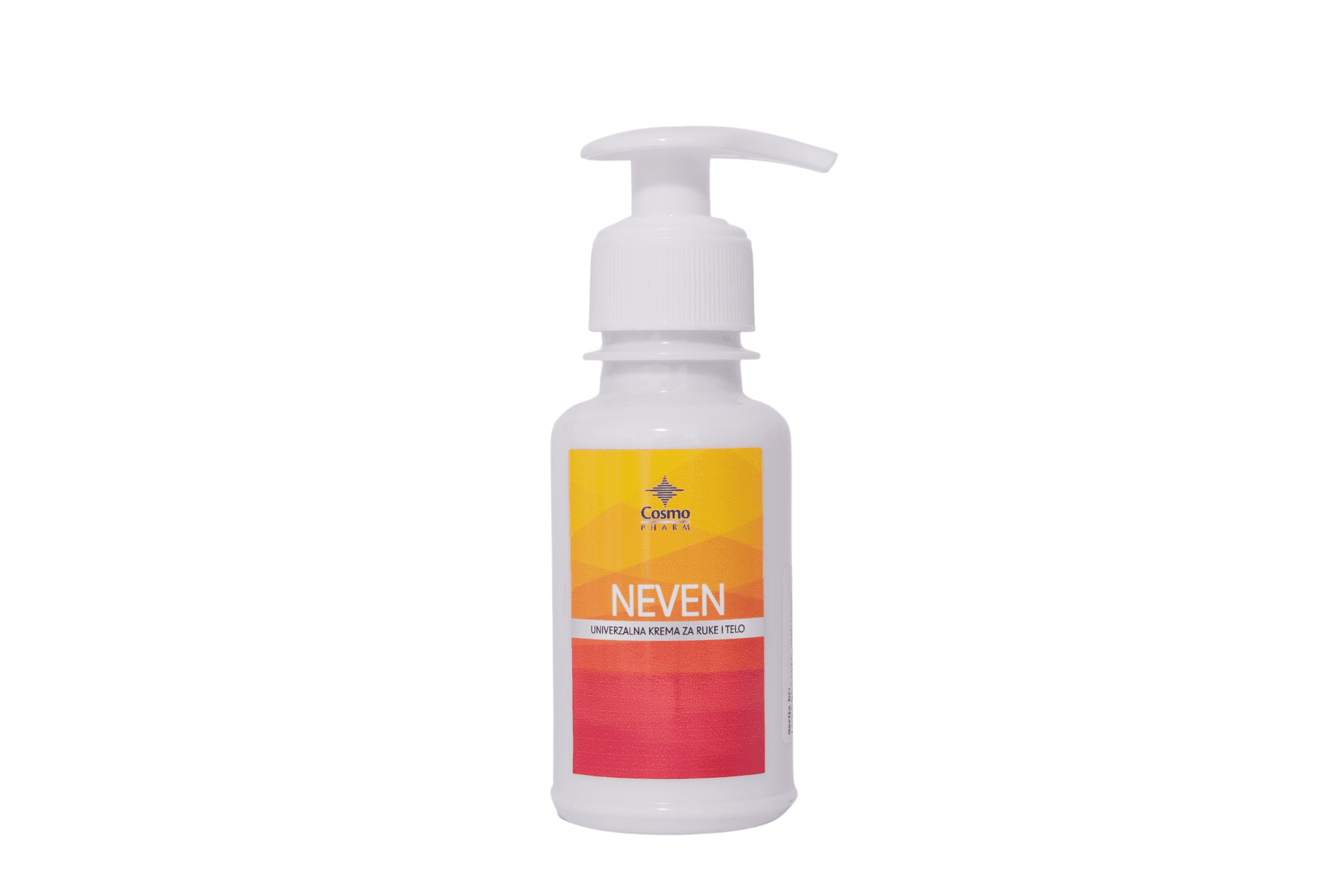 Univerzalna krema za lice i telo-neven 100ml