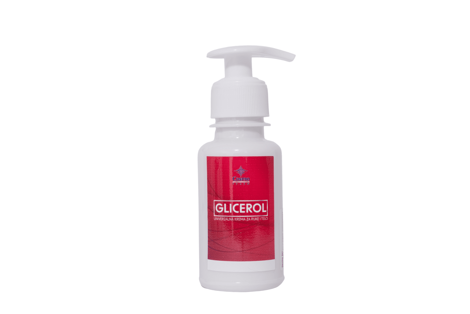 Univerzalna krema za lice i telo-glicerol 100ml