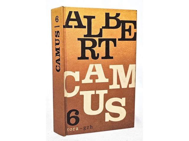 Pobunjeni čovek i drugi eseji - Albert Camus