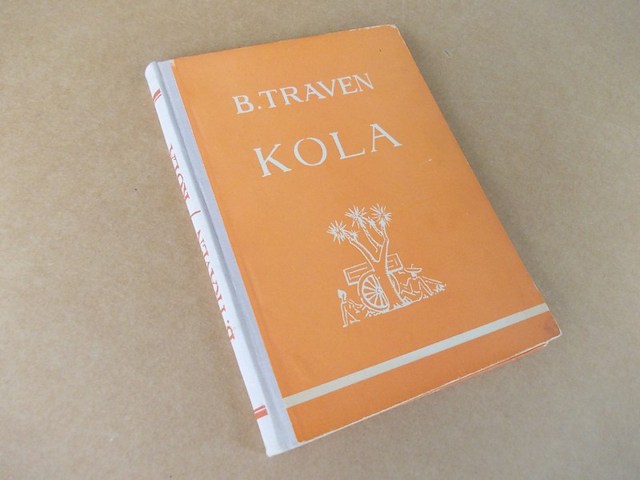 B. Traven - Kola