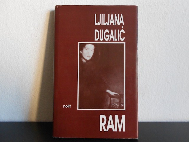 Ram - Ljiljana Dugalić