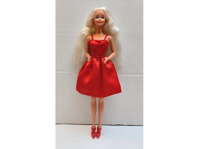 BARBIE -ORIGINAL MATTEL A/A