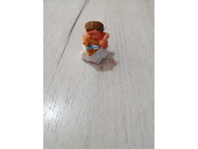 Kinder figurica K00 broj 119