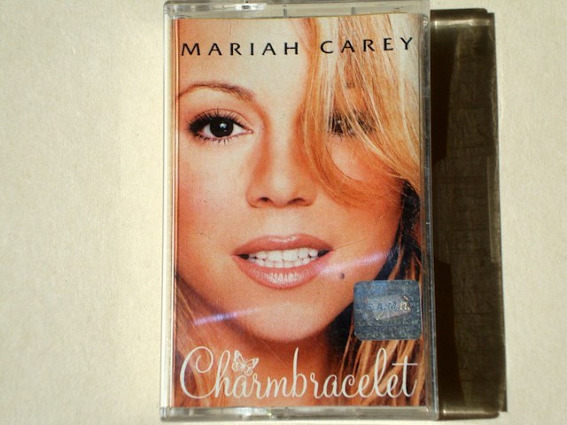 Mariah Carey - Charmbracelet