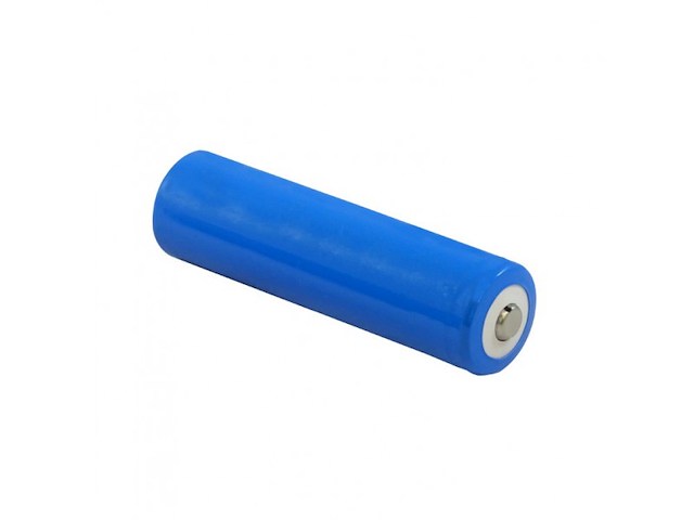 Baterija punjiva Li-ion 18650 3.7V 2600mAh