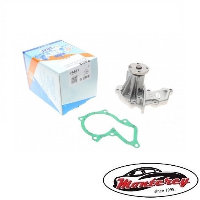 Pumpa za vodu Ford Fiesta IV/V,Focus I/II/C-MAX,Fusion,Mazda 121 Mk III,Mazda 2,Volvo S 40 II,V50,C 30