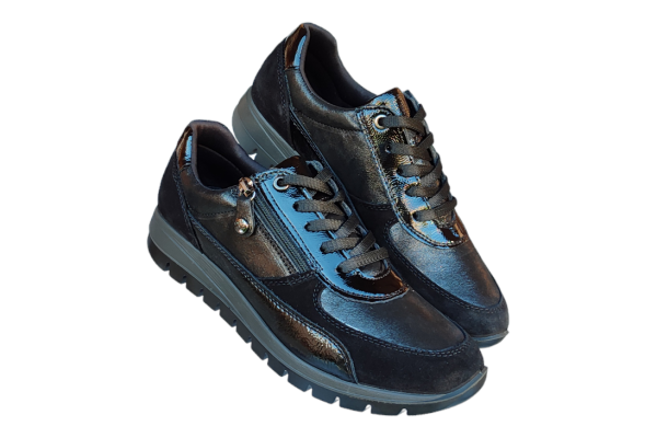 Italijanske kozne cipele IMAC-457220