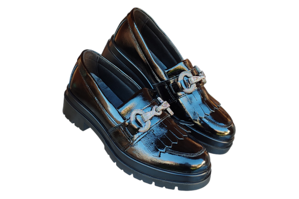 Italijanske kozne cipele IMAC-457920