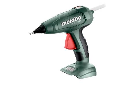 Metabo akumulatorski pištolj za patrone HK 18 LTX 20 (600797850)