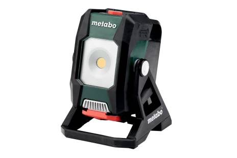 Metabo akumulatorski reflektor BSA 12-18 LED 2000 (601504850)