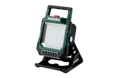 Metabo akumulatorski reflektor BSA 18 LED 4000 (601505850)