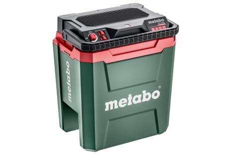 Metabo akumulatorski frižider KB 18 BL (600791850)