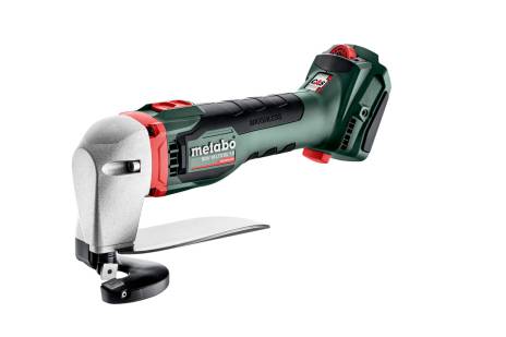 Metabo akumulatorske makaze za lim SCV 18 LTX BL 1.6 (601615840)