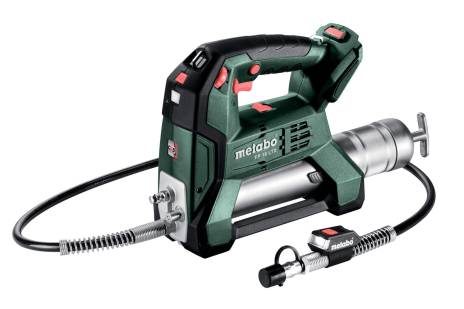 Metabo akumulatorska mazalica FP 18 LTX (600789850)