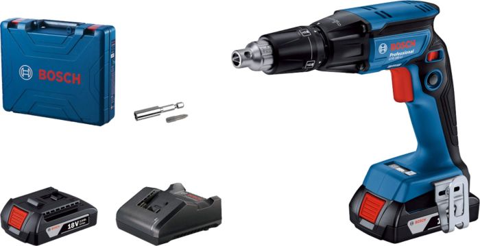 Bosch akumulatorski zavrtač GTB 185-LI (06019K7020)