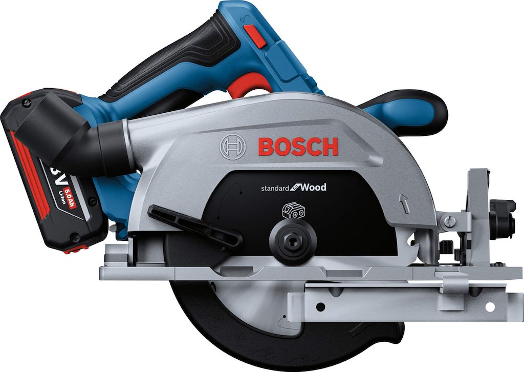 Bosch akumulatorska kružna testera GKS 185-LI (06016C1223)